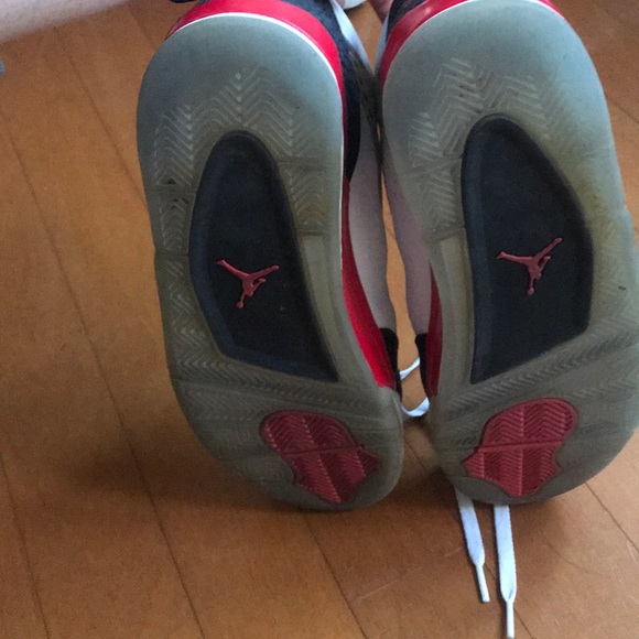 Nike | Shoes | Nike Air Jordan Flight Club 8s | Poshmark